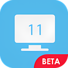 Computer Launcher Beta para Android - Descargar