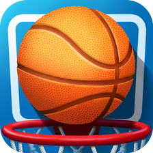 Android için Flick Basketball - Dunk Master APK - İndir
