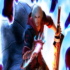 Devil May Cry 4 for PlayStation 4 - Download