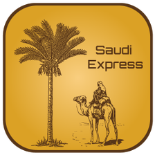 Saudi Express OPC70000 for Android - Download