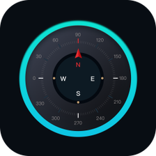 TrueCompass สำหรับ Android - ดาวน์โหลด