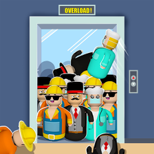 Elevator Overload APK for Android - Download