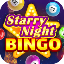 Starry Night Bingo per Android - Download