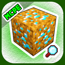 X-RAY Mods Minecraft for Android - Download