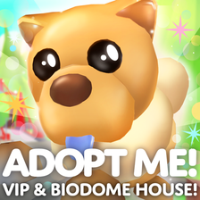 Adopt Me ROBLOX 용 - 게임 다운로드