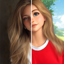 Hera - AI photo Editor per Android - Download