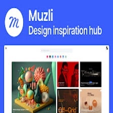 Muzli - Design inspiration hub Google Chrome 용 - 확장 프로그램 다운로드