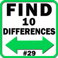 Find 10 Differences für Android - Download