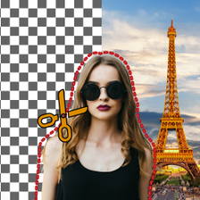 Photo Background Change Editor for Android - Download