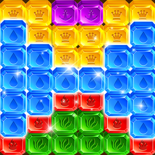 diamond cube blast free puzzle APK for Android - Download
