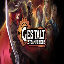 Gestalt: Steam & Cinder - İndir