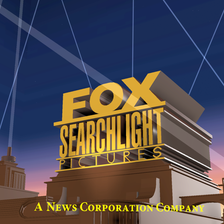 Fox Searchlight Pictures logo untuk Windows untuk ROBLOX - Permainan Unduh
