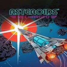Asteroids: Recharged for Nintendo Switch - Download
