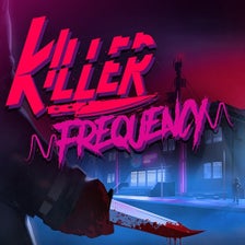 Killer Frequency for Nintendo Switch - Download