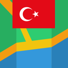 Istanbul Turkey Offline Map per Android - Download