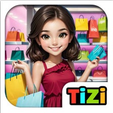 Tizi Town: My Mall World Games for iPhone - Download