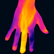 Thermal Cam Effect: Best Thermal Cam Effect per Android - Download
