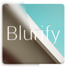 Blurify per Android - Download