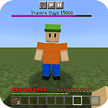stumble Map Minecraft PE para Android - Descargar
