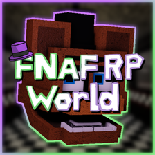 FNaF RP World Early August Update para ROBLOX - Juego Descargar