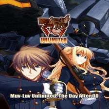 Muv-Luv Unlimited: The Day After - Episode 00 - Descargar