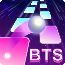 KPOP Music Hop: BTS Dancing Tiles Hop Ball for Android - Download