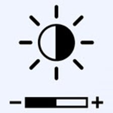 Adjust Page Brightness - Control Tab Brightness para Google Chrome - Extensión Descargar