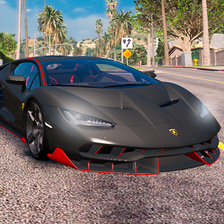 Drag Lambo Centenario Racing para Android - Descargar