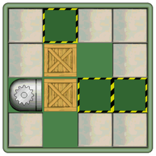 Pushing Machine (Original) APK for Android - Download