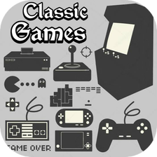 Games Classic 90s APK for Android - Download