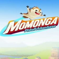Momonga Pinball Adventures para Mac - Descargar