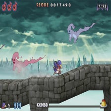 Prinny 1•2: Exploded and Reloaded para Nintendo Switch - Descargar