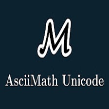 Ascii Math Unicode per Google Chrome - Estensione Download