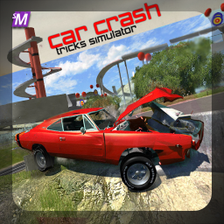 Extreme Car Crash Tricks 2018 for Android - Download