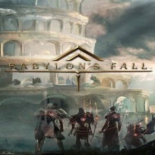Babylons Fall for PlayStation 5 - Download