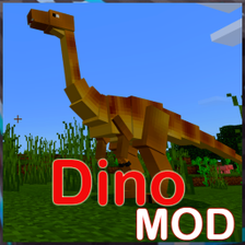 Dinosaurs Guide for MCPE para Android - Descargar