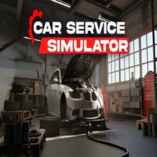 Car Service Simulator - Download