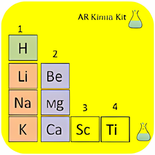 AR Kimia Kit per Android - Download