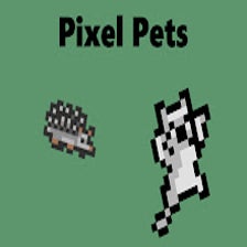 pixel-pets for Google Chrome - Extension Download