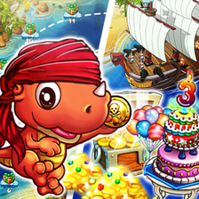 Đảo Rồng Mobile สำหรับ Android - ดาวน์โหลด