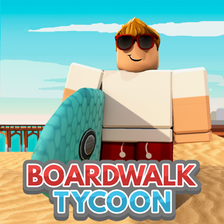 Boardwalk Tycoon ROBLOX için - Oyun İndir
