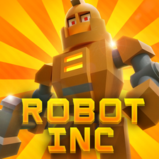 Robot Inc. para ROBLOX - Juego Descargar