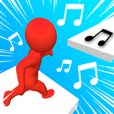 Music Run 3D - Piano Game for Android - Download