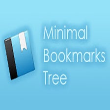 Minimal Bookmarks Tree for Google Chrome - Extension Download