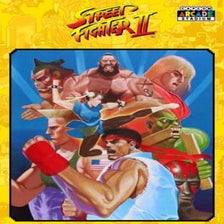 Capcom Arcade Stadium: Street Fighter II - The World Warrior para PlayStation 4 - Descargar