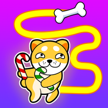Doge Home Rush : Puzzle Draw para Android - Descargar
