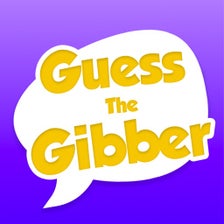 Guess The Gibber for iPhone - Download