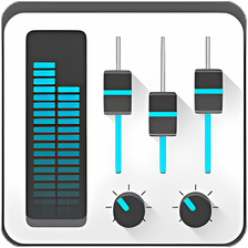 EQ - Music Player Equalizer APK para Android - Descargar