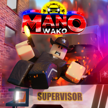 Mano County ROBLOX 용 - 게임 다운로드