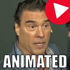 Animated Funny Mexican Memes Stickers. para Android - Descargar